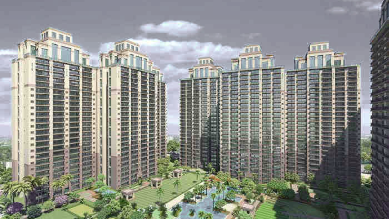 Guide for the Best Flats in Sector 150 Noida