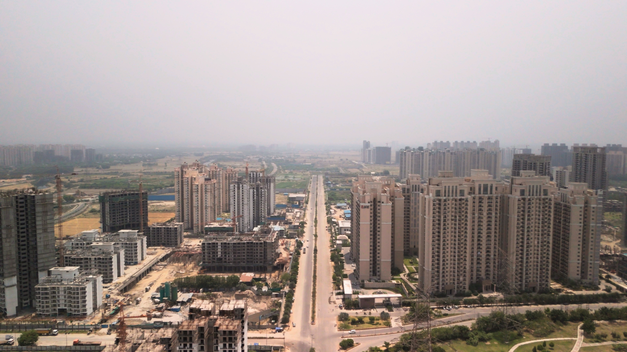 Guide for the Best Flats in Sector 150 Noida
