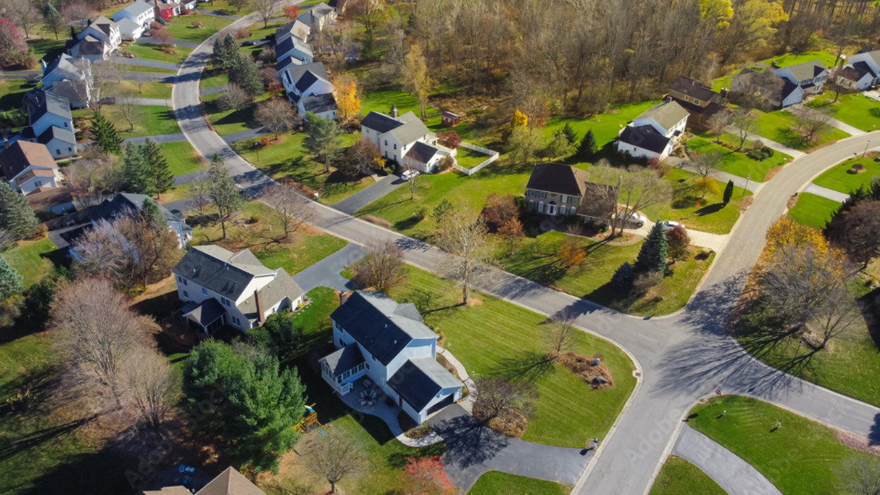 Residential Property Market Trends in India