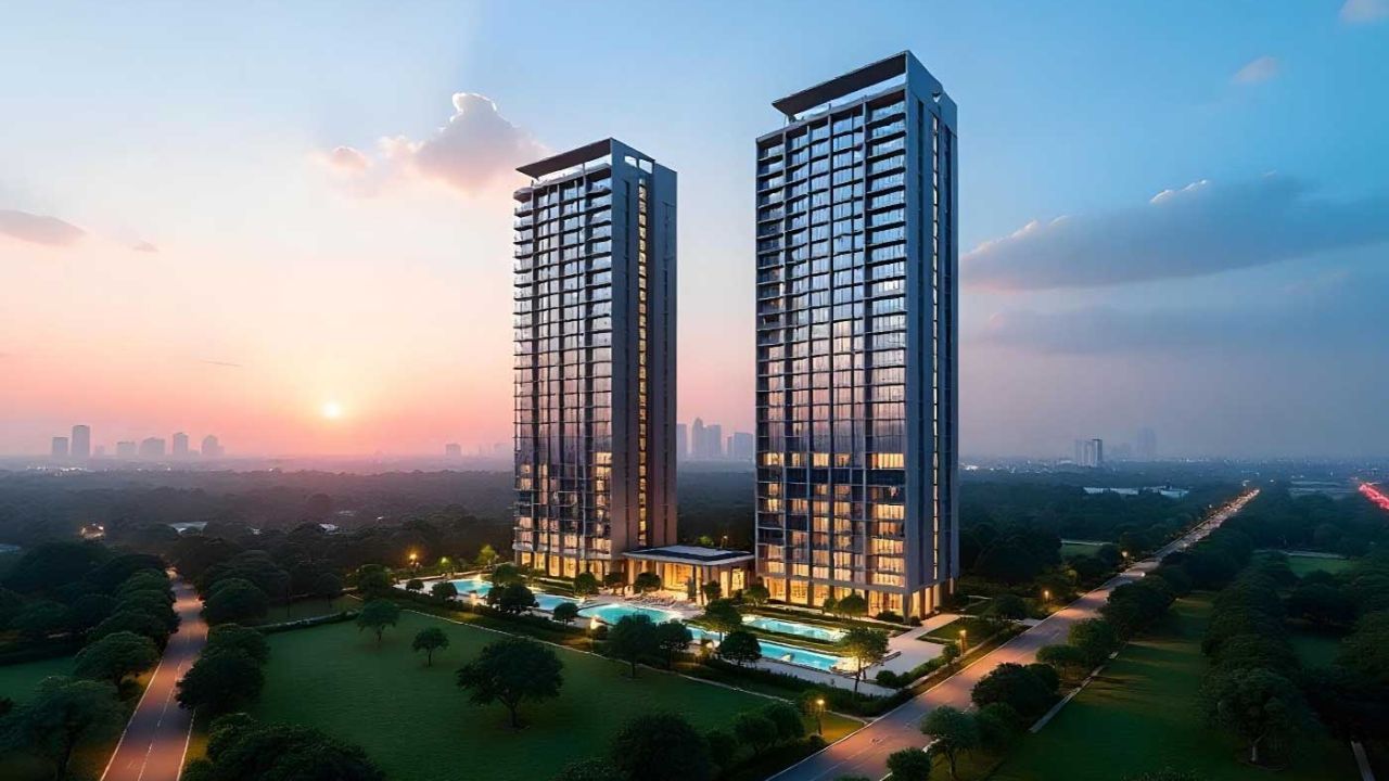 Upcoming Residential Projects in Noida | New Launch Projects