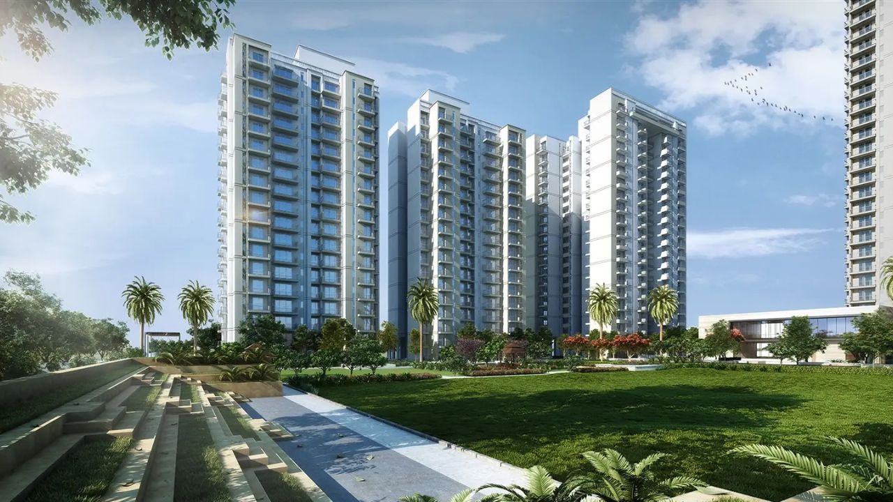 Upcoming Residential Projects in Noida | New Launch Projects