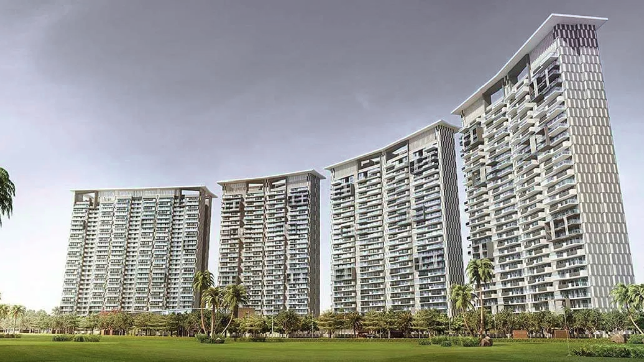 Guide for the Best Flats in Sector 150 Noida