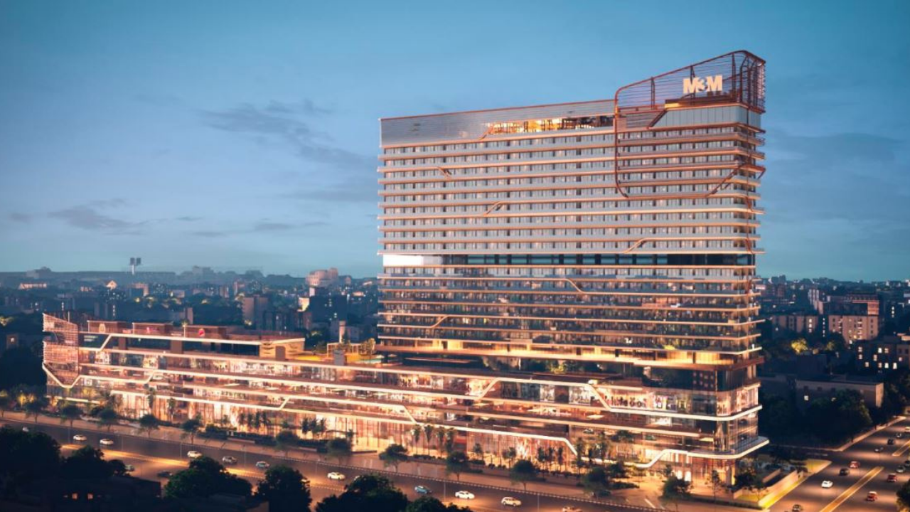 Studio Apartment in Noida | Affordable Studio Flats