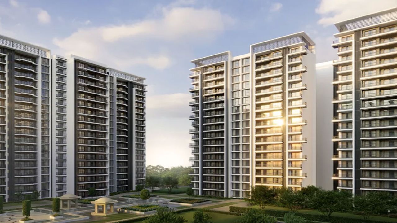Prestige vs Godrej vs Sobha in Noida and Ghaziabad