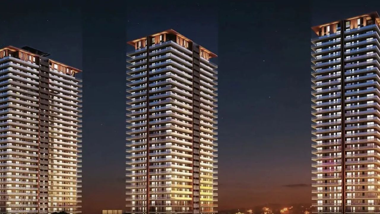 Arihant Group’s Upcoming Project in Sector 22D, Yamuna Expressway