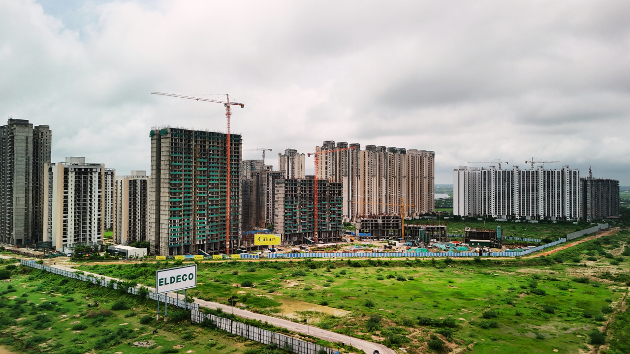 Guide for the Best Flats in Sector 150 Noida