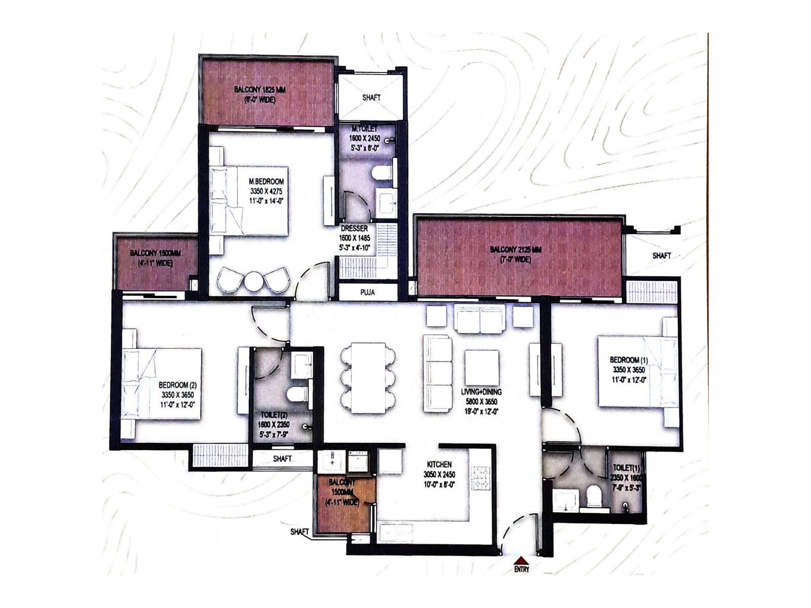 Ace Verde Sector 22A offering luxury flats in Yamuna Expressway