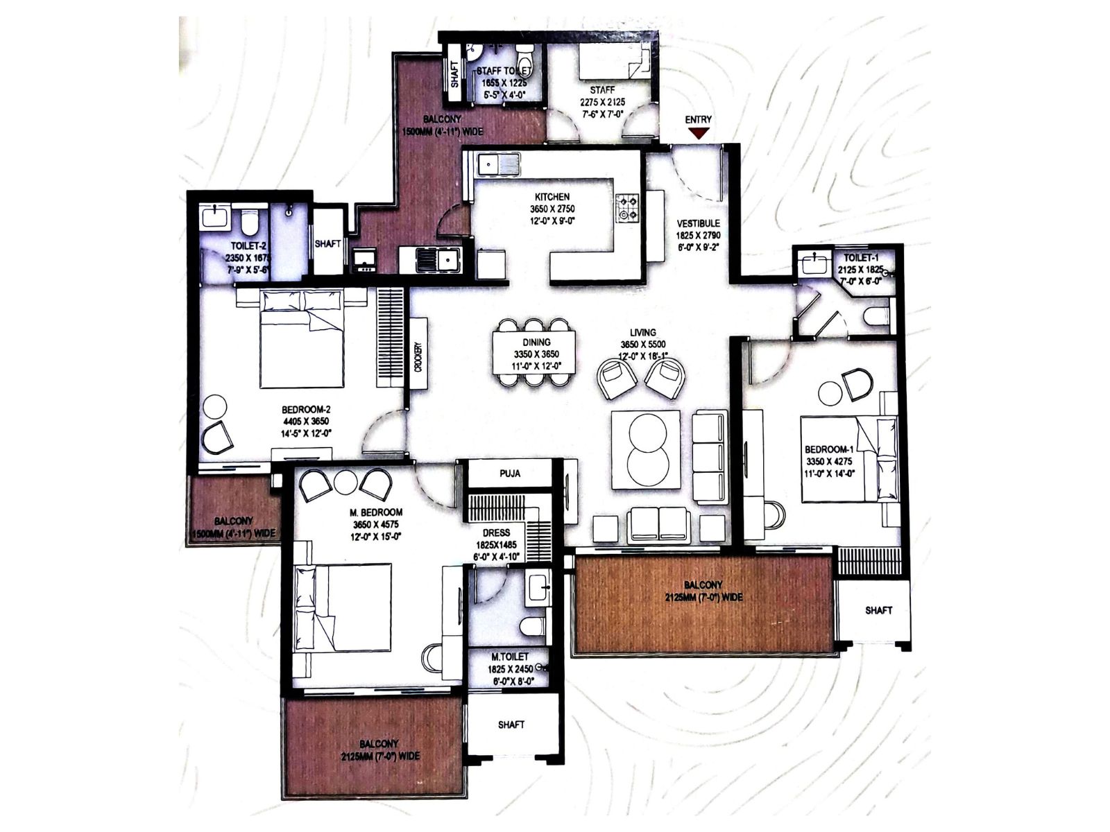 Ace Verde Sector 22A offering luxury flats in Yamuna Expressway